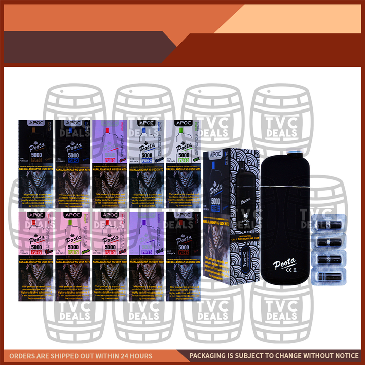 Dispo Pod – Page 2 – TVC Deals