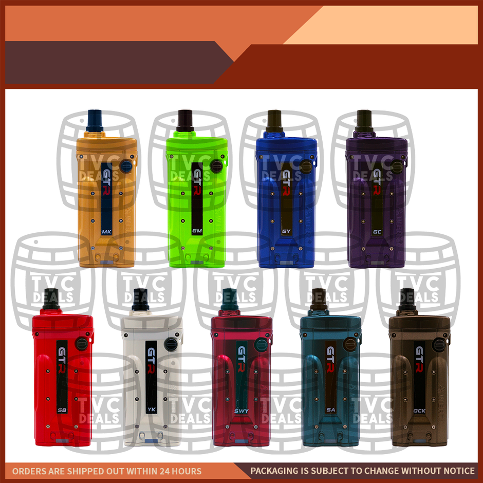 Dispo Pod – TVC Deals