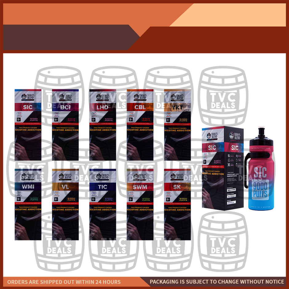 Products – TVC Deals