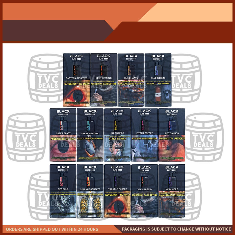 Dispo Pod – TVC Deals