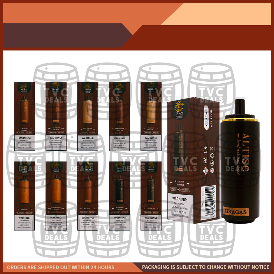 Dispo Pod – TVC Deals