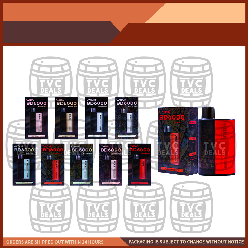 Dispo Pod – TVC Deals