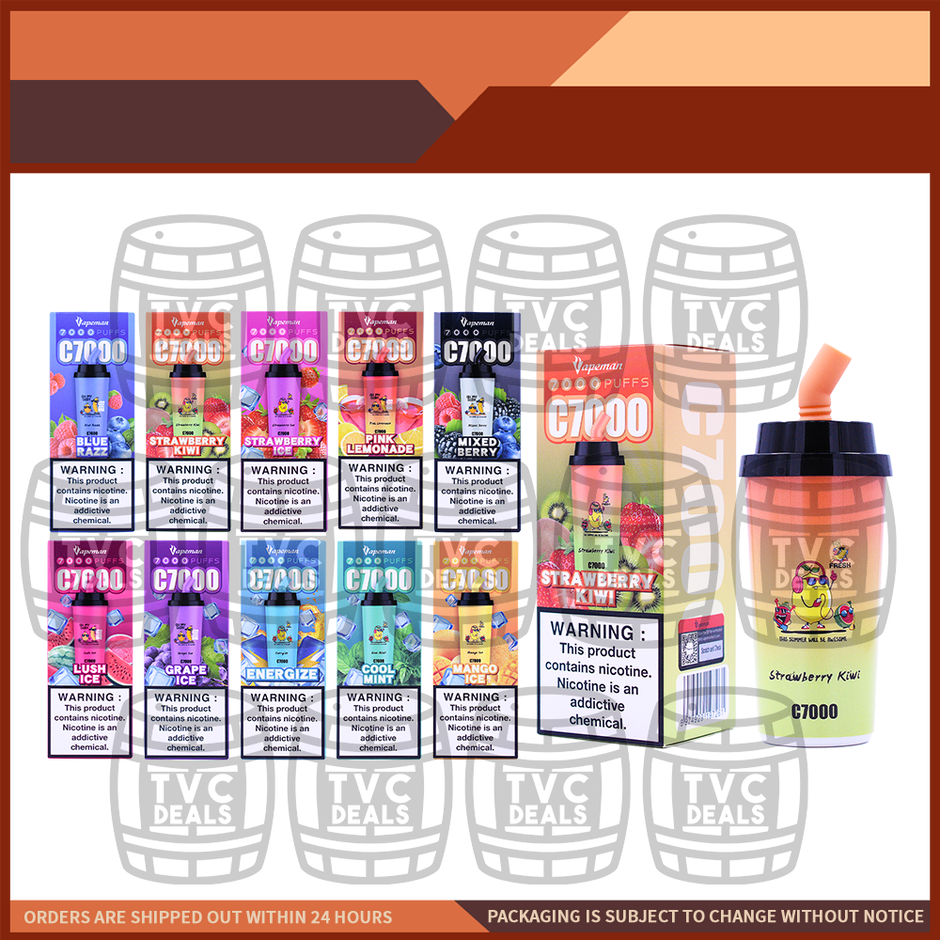 Dispo Pod – Page 2 – TVC Deals