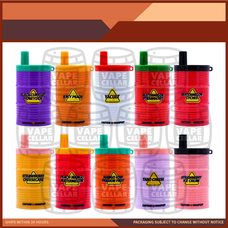 Dispo Pod – TVC Deals