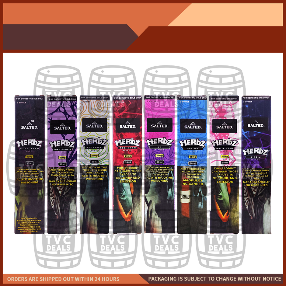 Juice – TVC Deals