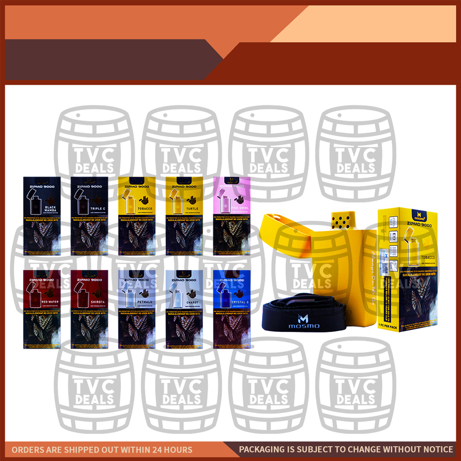 Dispo Pod – TVC Deals